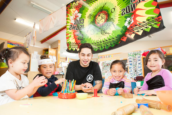 Downloadable workshops | Te Whāriki Online